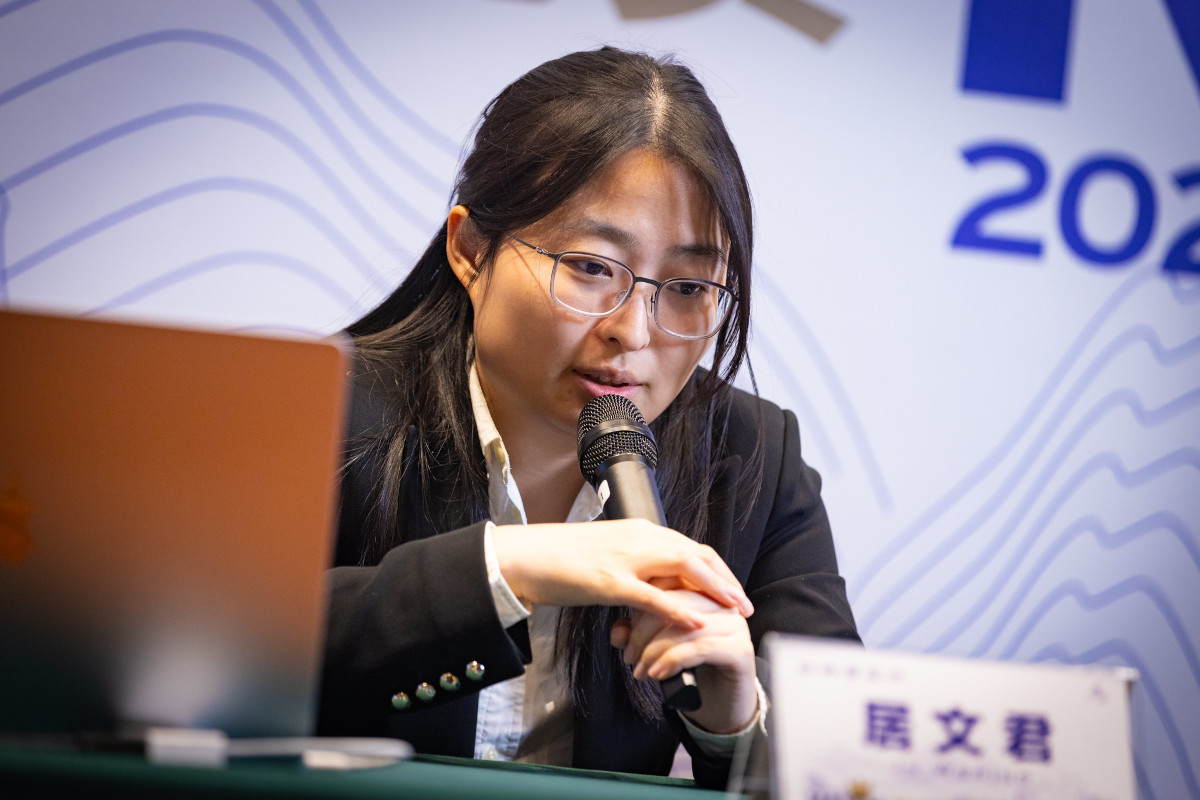 Ju Wenjun retiene el título mundial femenino | ChessBase